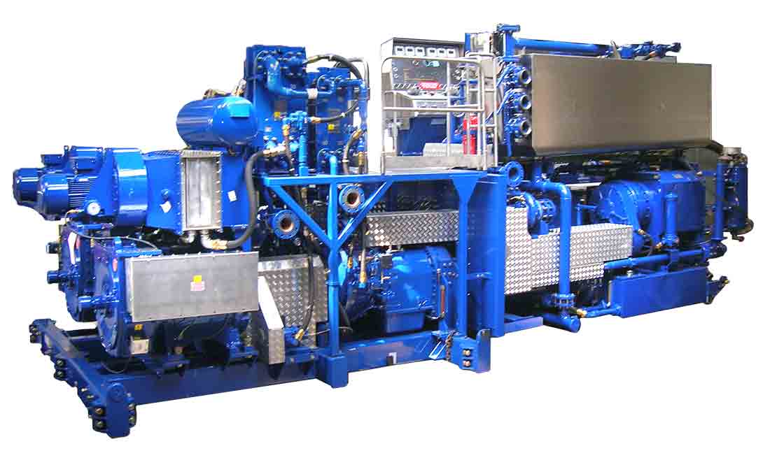 Reza Enterprise - Marine & Offshore Equipment - Index